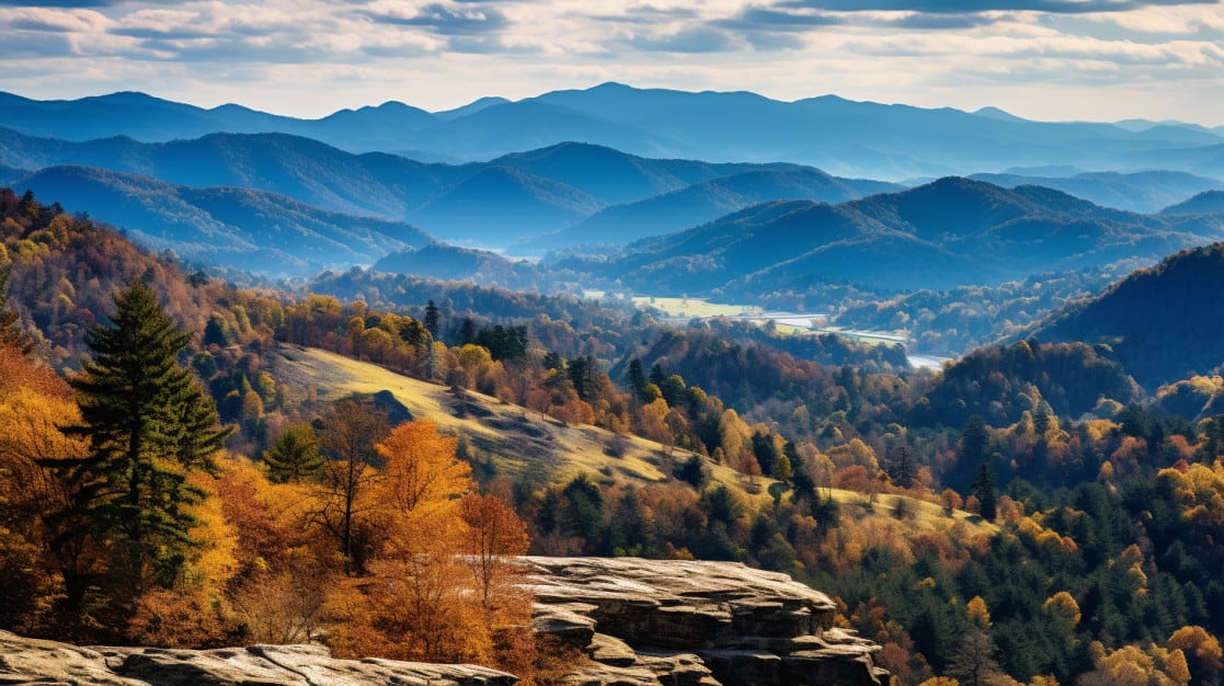 Best & Fun Things To Do + Places To Visit In Rocky Top, Tennessee ...