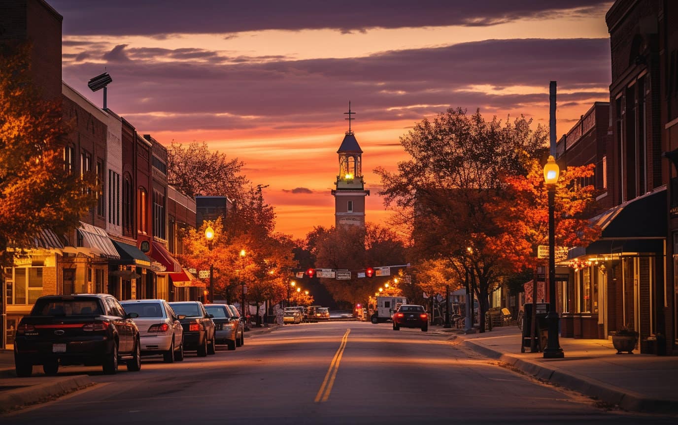 Best & Fun Things To Do + Places To Visit In Seminole, Oklahoma ...