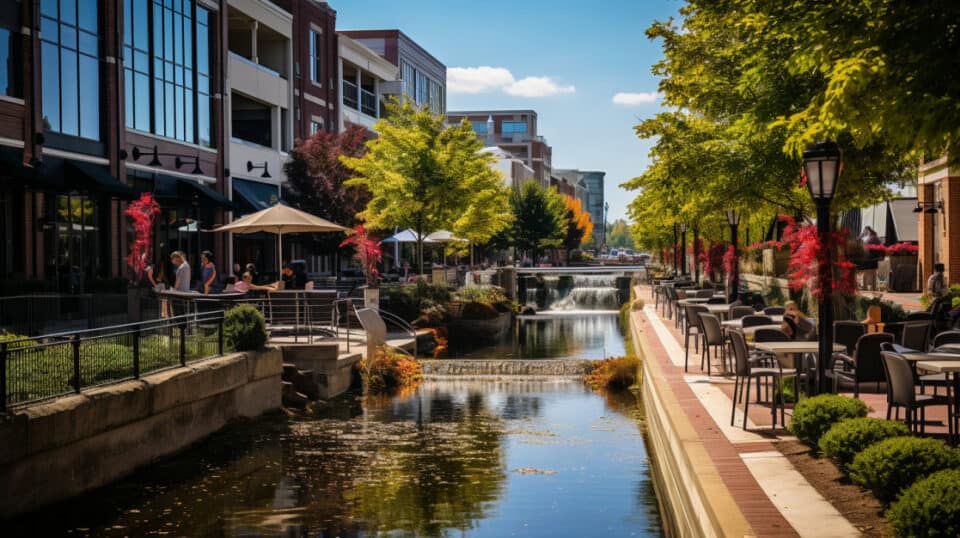 Best & Fun Things To Do + Places To Visit In Bellevue, Ohio - Business Blog