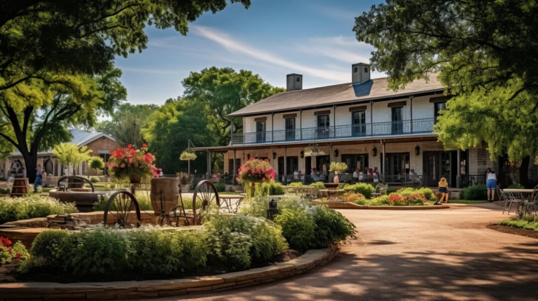 Best & Fun Things To Do + Places To Visit In Sherman, Texas - Business Blog