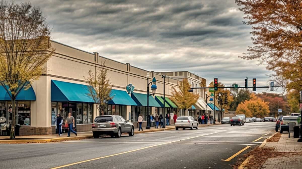 Best & Fun Things To Do + Places To Visit In Rocky Mount, North ...