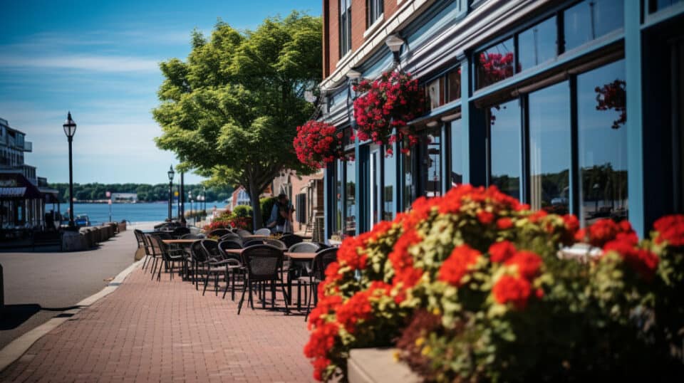 Best & Fun Things To Do + Places To Visit In Smithfield, Rhode Island ...