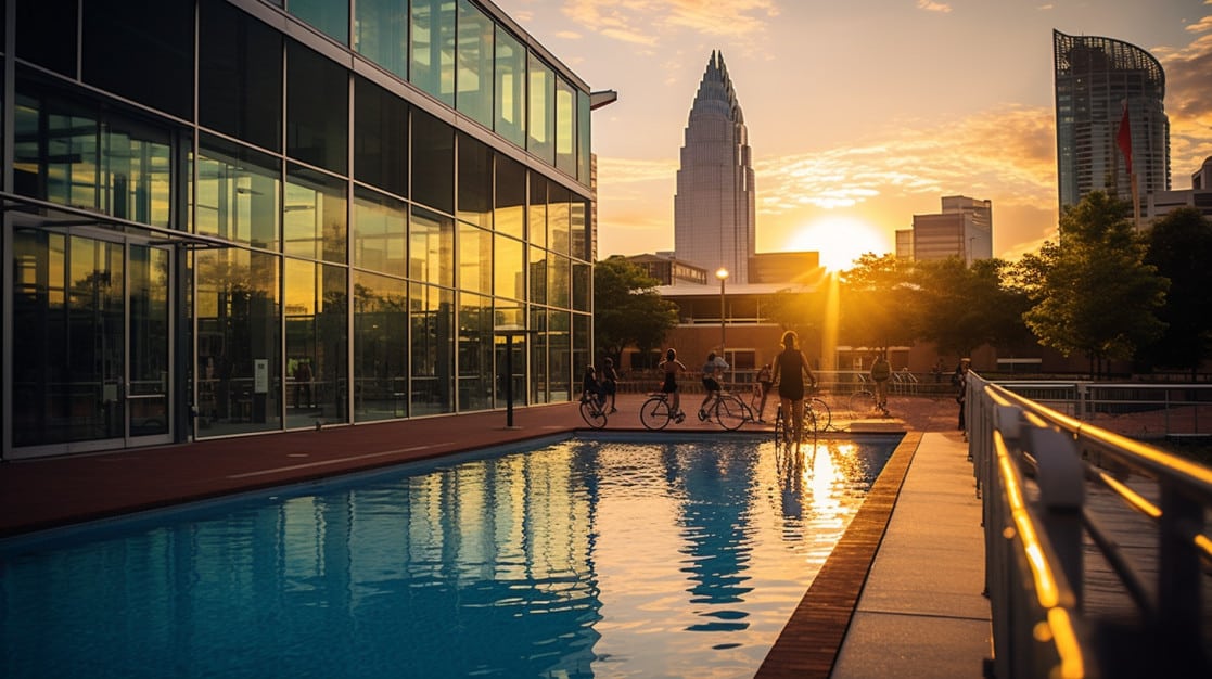 Best & Fun Things To Do + Places To Visit In Charlotte, South Carolina ...