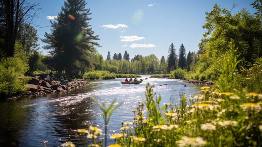 Best & Fun Things To Do + Places To Visit In Eagle River, Wisconsin ...