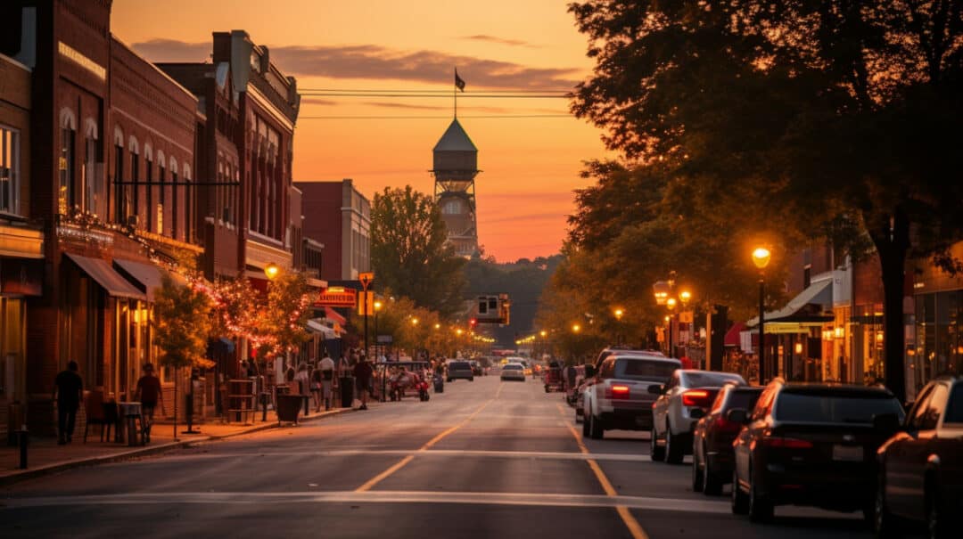 Best & Fun Things To Do + Places To Visit In Springfield, Tennessee ...