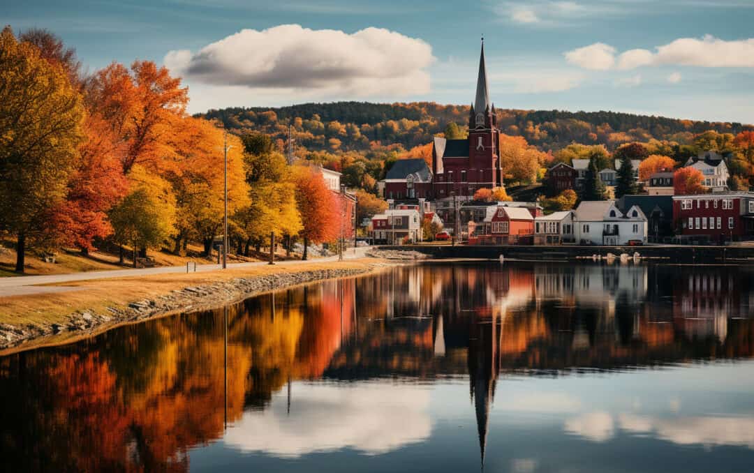 Best & Fun Things To Do + Places To Visit In St Johnsbury, Vermont ...