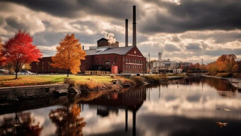 Best & Fun Things To Do + Places To Visit In Canton, New York ...