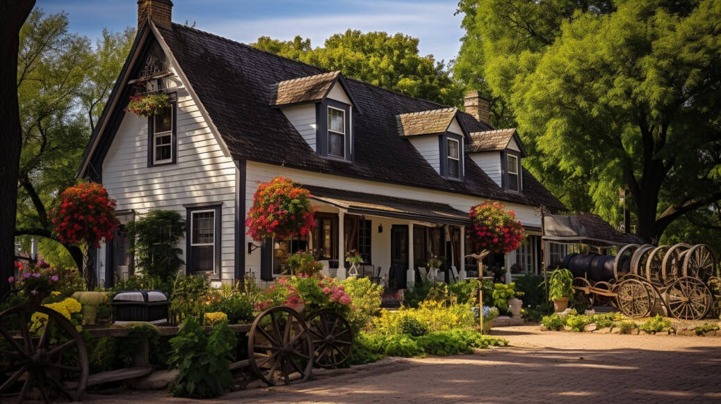 Best & Fun Things To Do + Places To Visit In Milton, Wisconsin ...