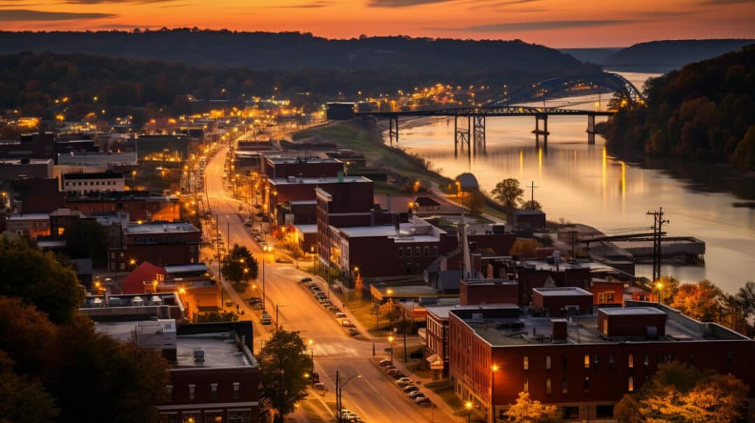 Best & Fun Things To Do + Places To Visit In Steubenville, Ohio ...