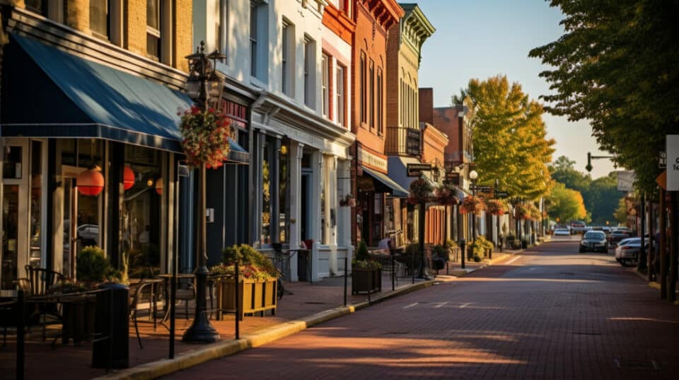 Best & Fun Things To Do + Places To Visit In Salem, Virginia - Business ...