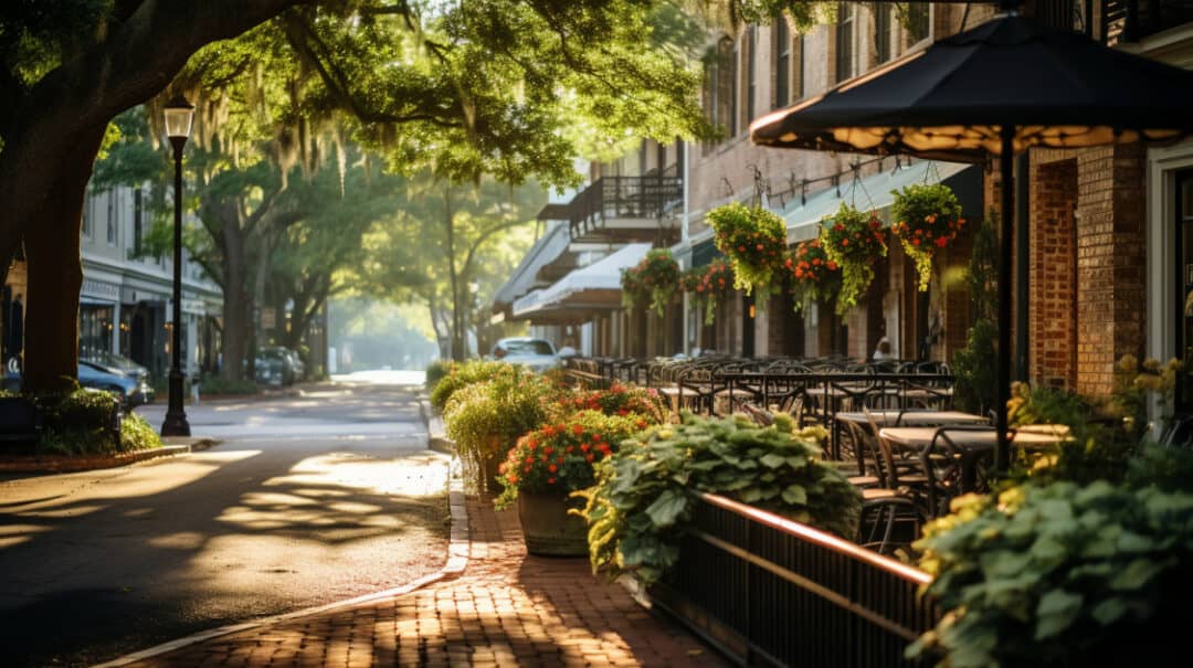 Best & Fun Things To Do + Places To Visit In Summerville, South ...