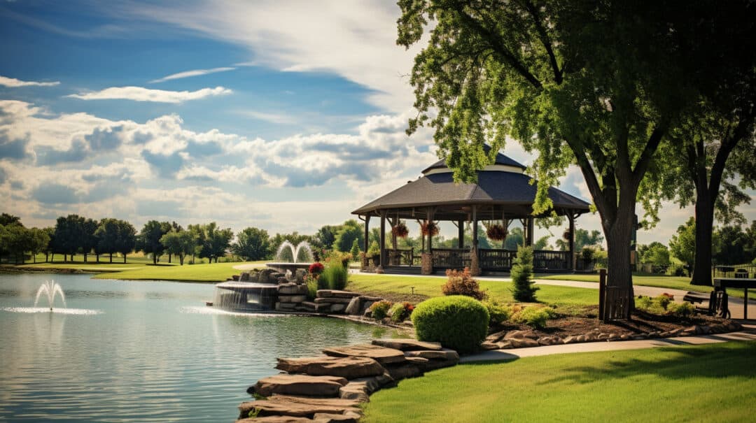 Best & Fun Things To Do + Places To Visit In Prosper, Texas - Business Blog