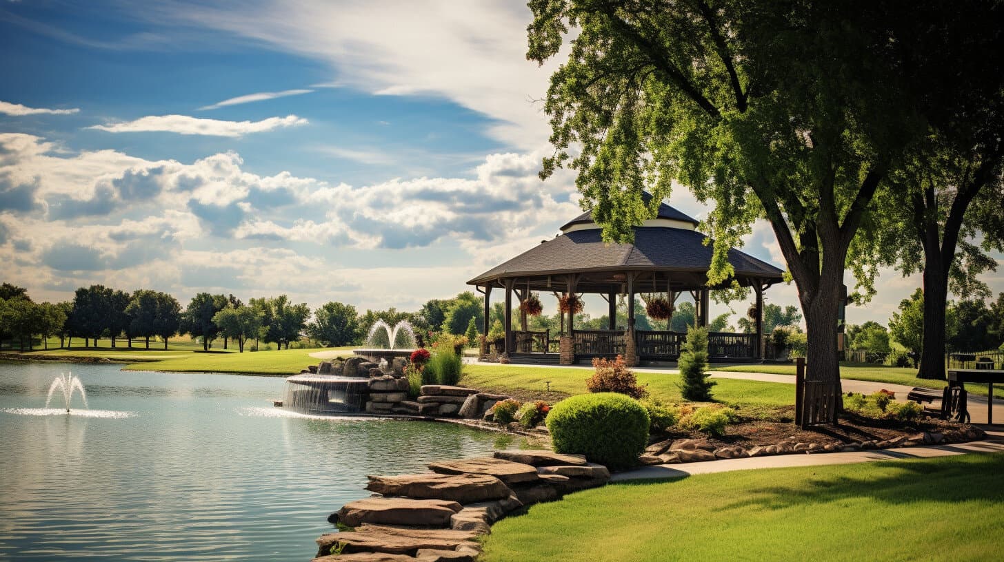 Best & Fun Things To Do + Places To Visit In Prosper, Texas - Business Blog