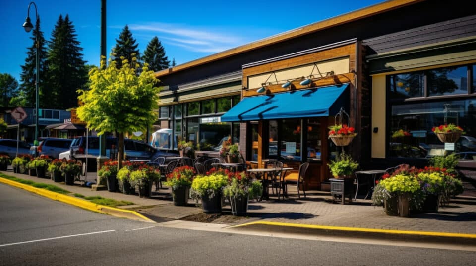 Best & Fun Things To Do + Places To Visit In Shelton, Washington ...