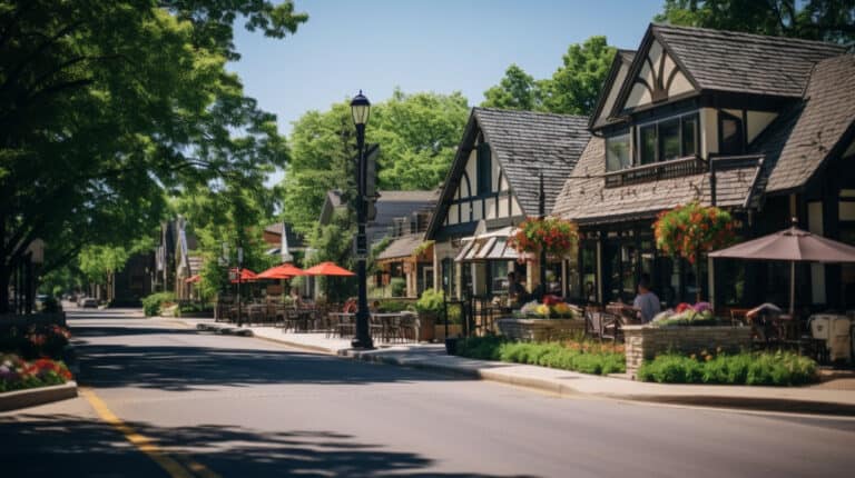 Best & Fun Things To Do + Places To Visit In Mequon, Wisconsin ...