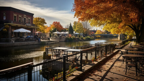 Best & Fun Things To Do + Places To Visit In Hamilton, Ohio - Business Blog