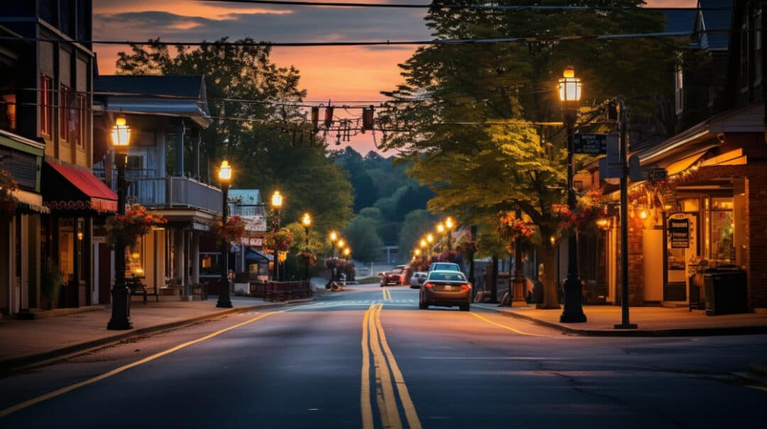 Best & Fun Things To Do + Places To Visit In Brevard, North Carolina ...