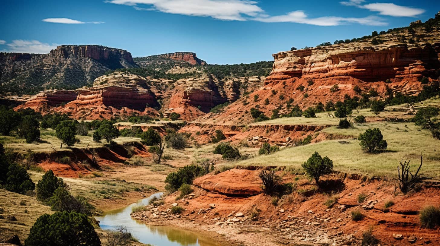 Best & Fun Things To Do + Places To Visit In Canyon, Texas - Business Blog