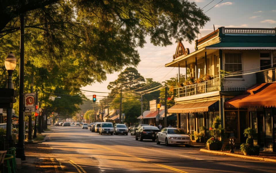 Best & Fun Things To Do + Places To Visit In Ponchatoula, Louisiana ...