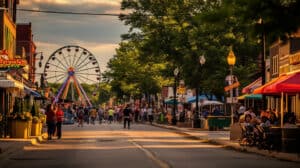 Best & Fun Things To Do + Places To Visit In Tipp City, Ohio - Business ...