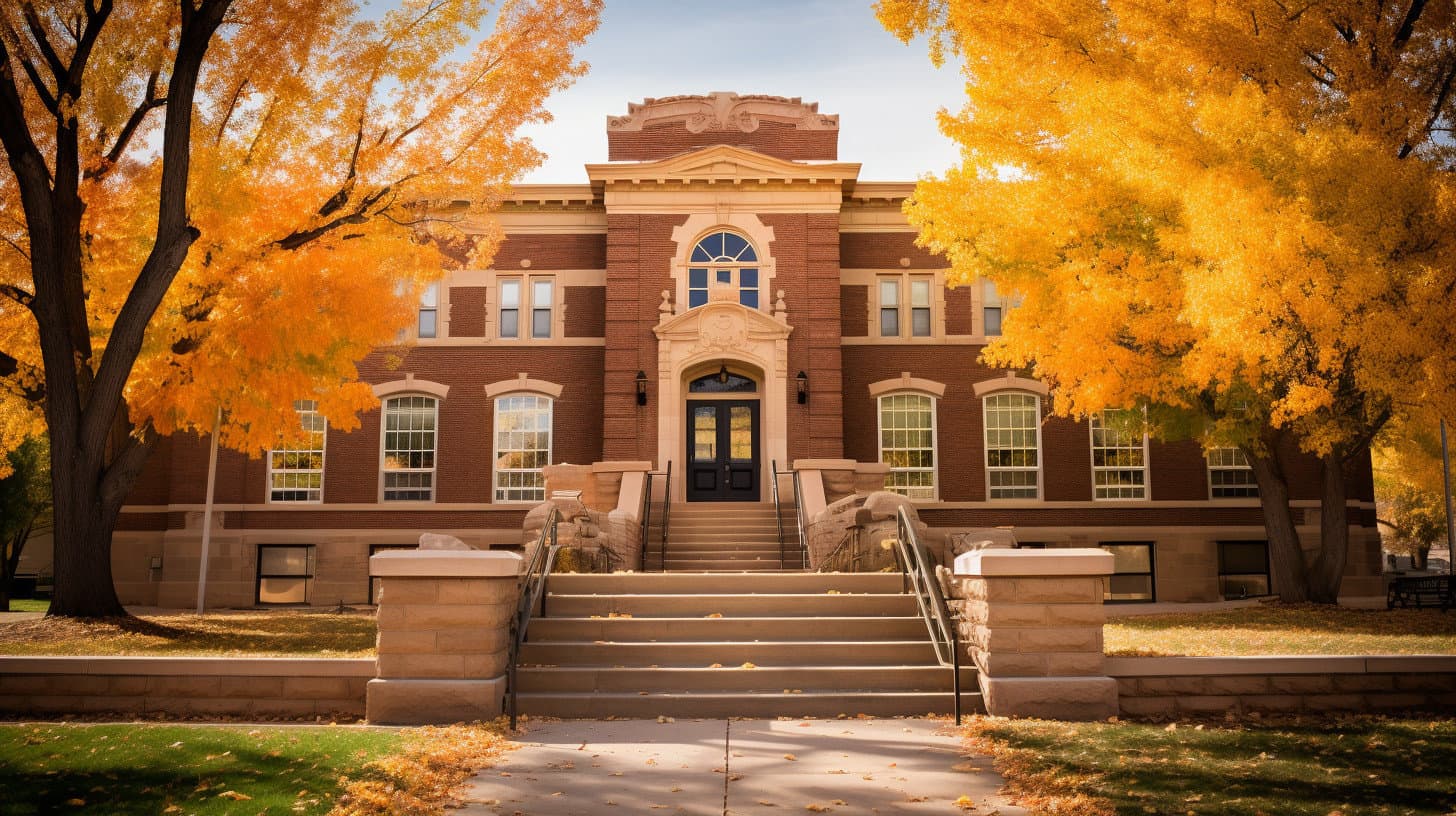 Best & Fun Things To Do + Places To Visit In Chamberlain, South Dakota ...