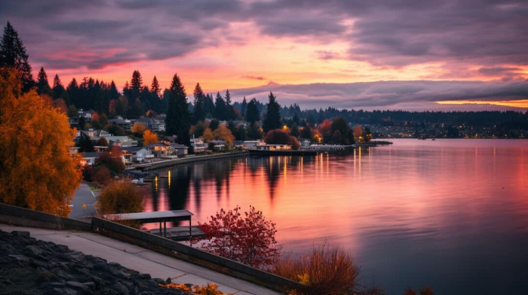 Best & Fun Things To Do + Places To Visit In Renton, Washington ...