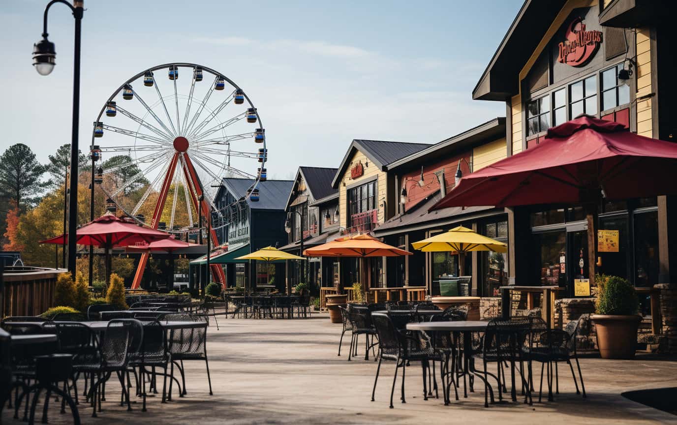 Best & Fun Things To Do + Places To Visit In Douglasville, Georgia ...