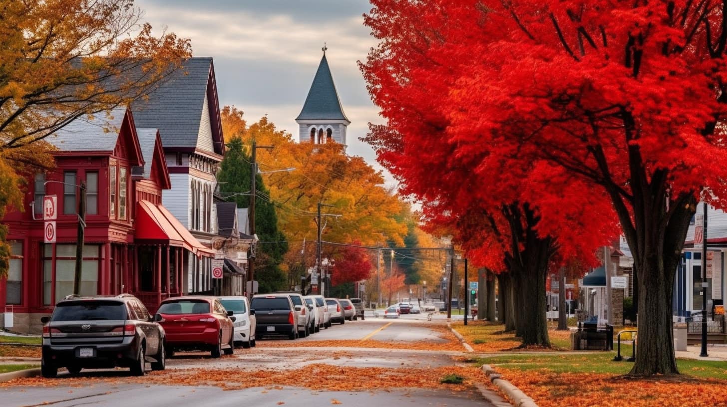 Best & Fun Things To Do + Places To Visit In Vermillion, Ohio ...