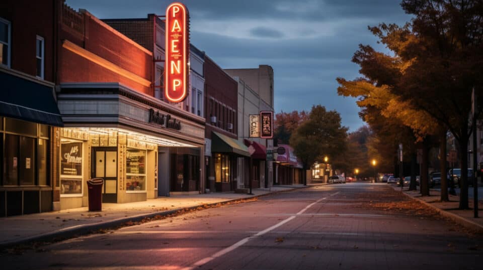 Best & Fun Things To Do + Places To Visit In Madison, Ohio - Business Blog