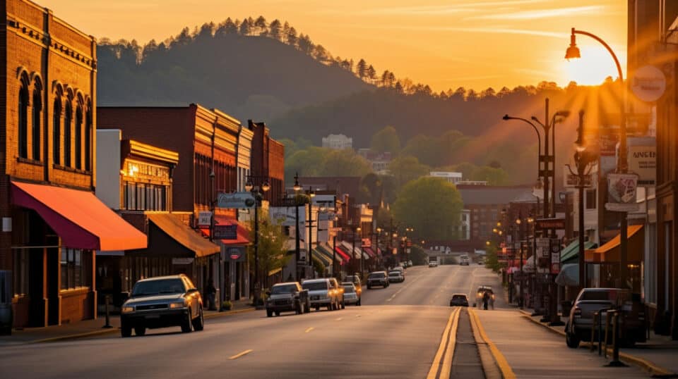 Best & Fun Things To Do + Places To Visit In Erwin, Tennessee ...