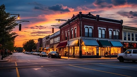Best & Fun Things To Do + Places To Visit In Tipp City, Ohio - Business ...