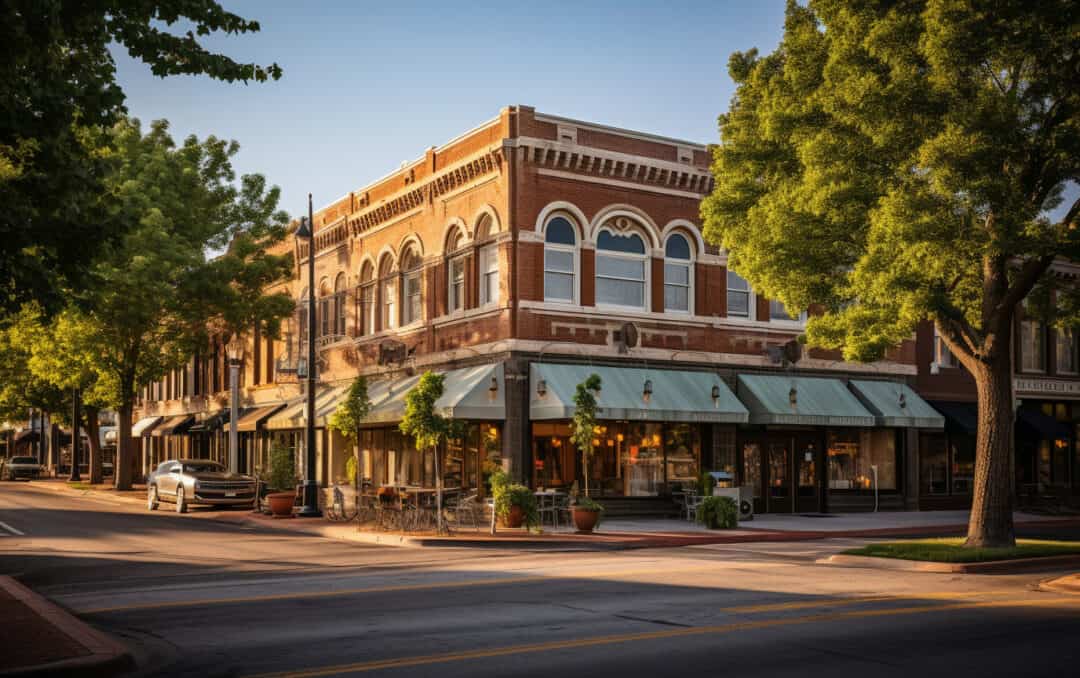 Best & Fun Things To Do + Places To Visit In Grant, Oklahoma - Business ...