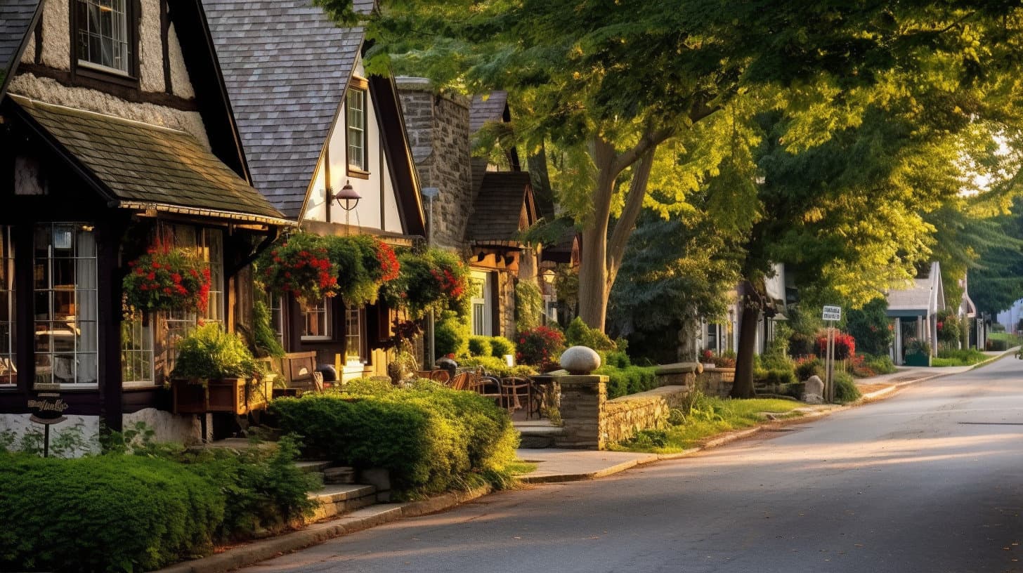 Best & Fun Things To Do + Places To Visit In Fairlawn, Ohio - Business Blog