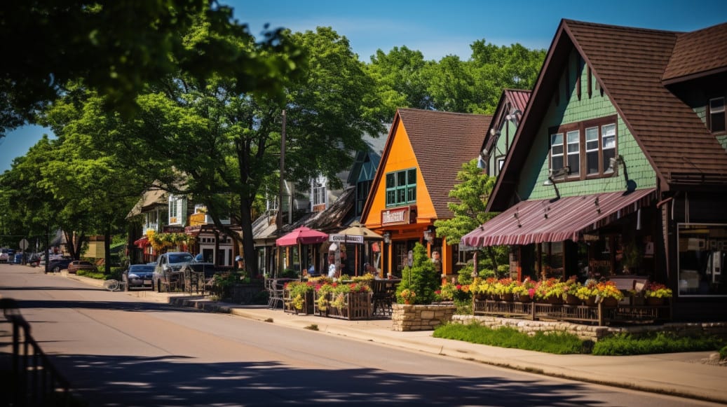 Best & Fun Things To Do + Places To Visit In Crivitz, Wisconsin ...