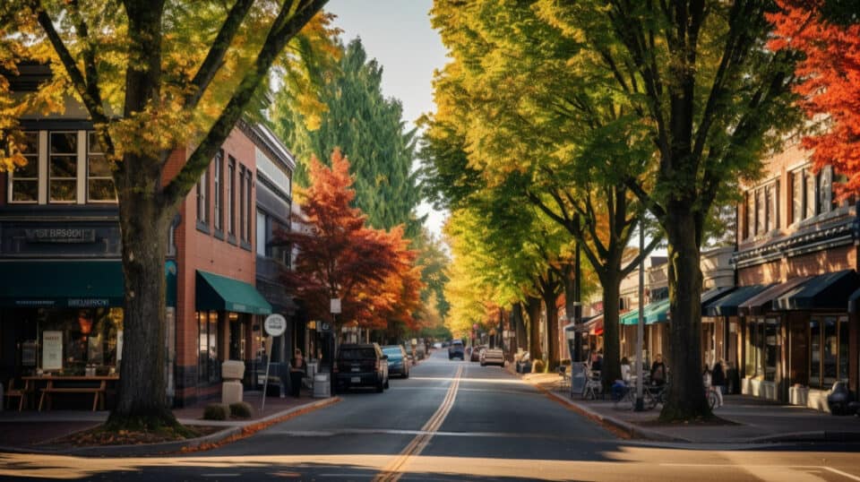 Best & Fun Things To Do + Places To Visit In Beaverton, Oregon ...