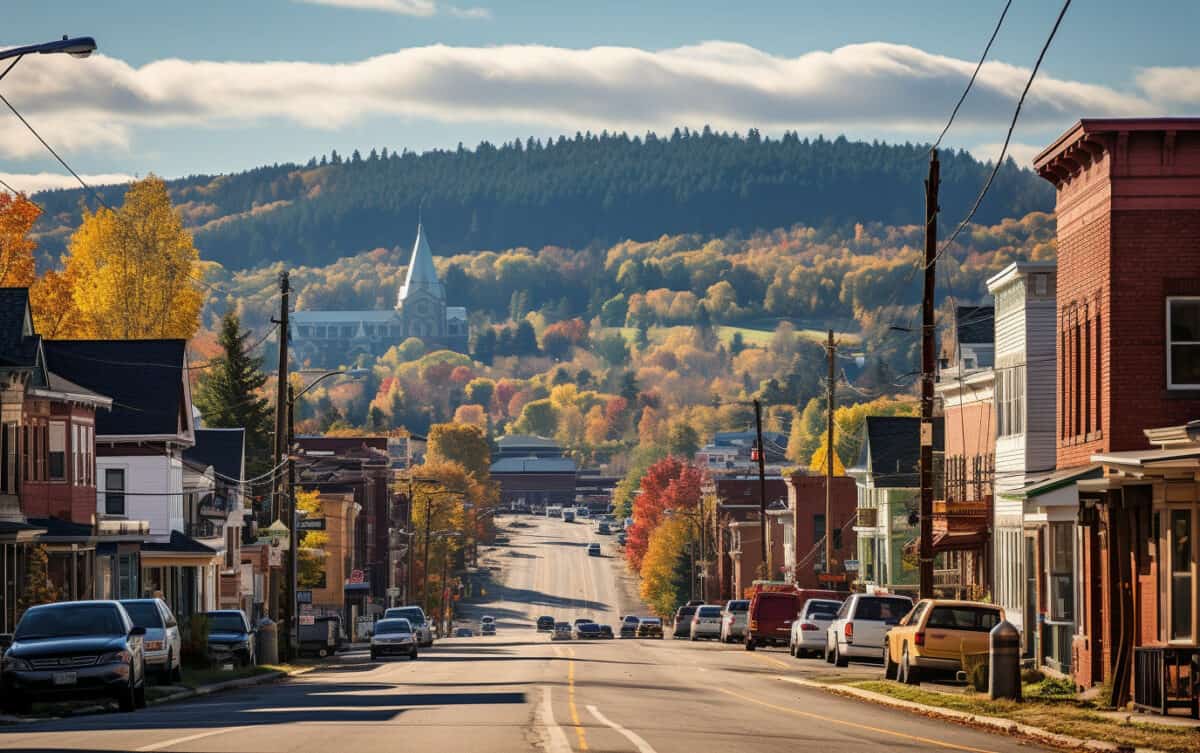 Best & Fun Things To Do + Places To Visit In Putney, Vermont - Business ...
