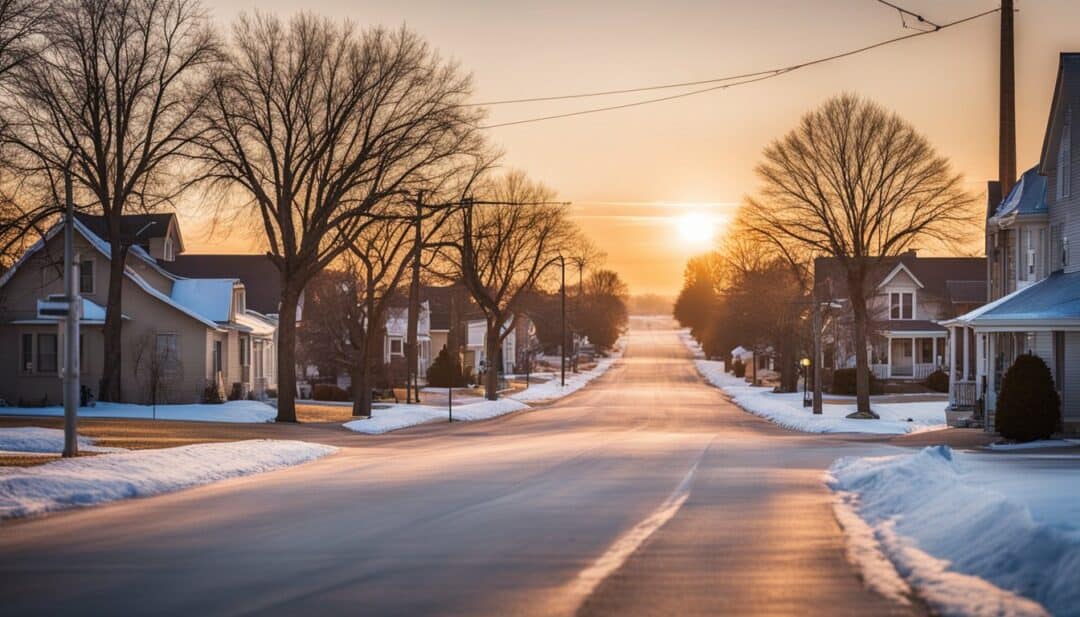 Best & Fun Things To Do + Places To Visit In Valentine, Nebraska ...