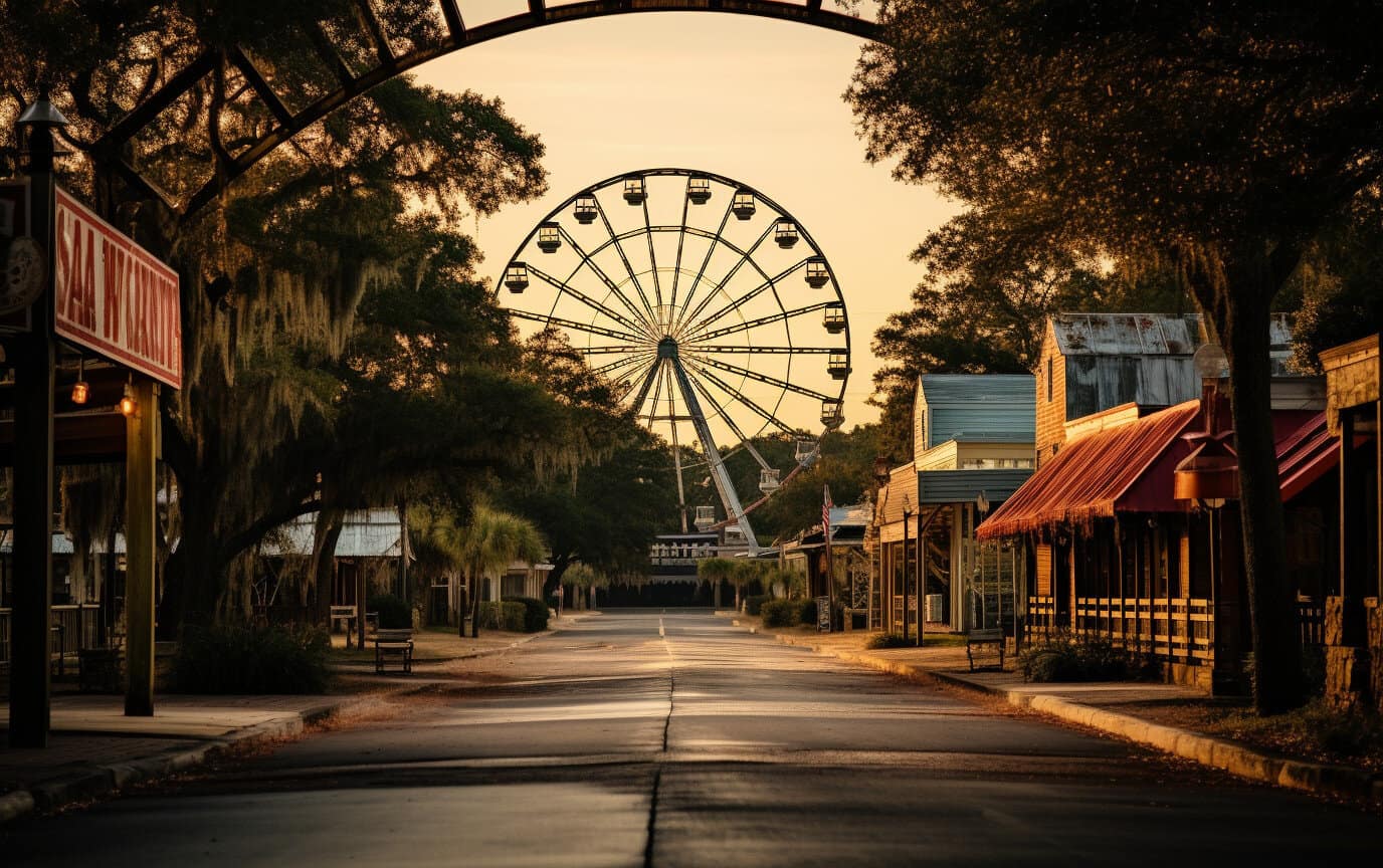 Best & Fun Things To Do + Places To Visit In Waycross, Georgia ...