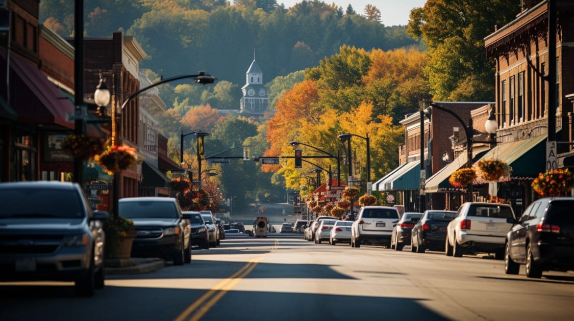 Best & Fun Things To Do + Places To Visit In Waynesville, Ohio ...