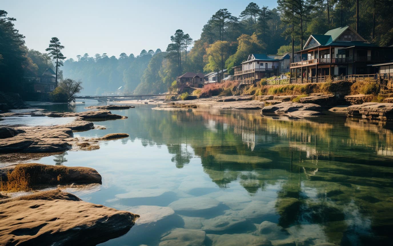 Best & Fun Things To Do + Places To Visit In Toccoa, Georgia - Business ...