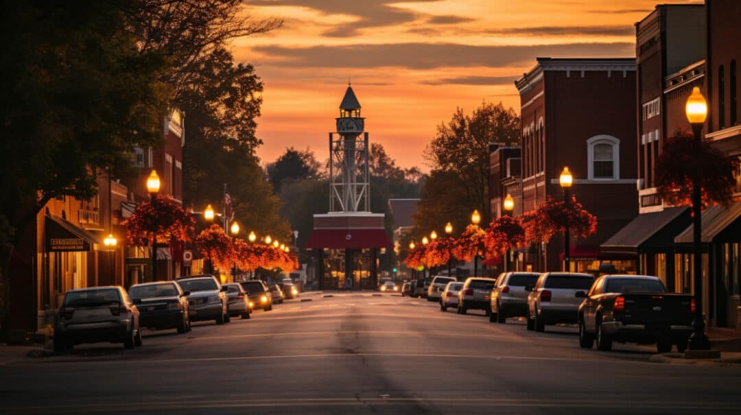 Best & Fun Things To Do + Places To Visit In Winchester, Tennessee ...