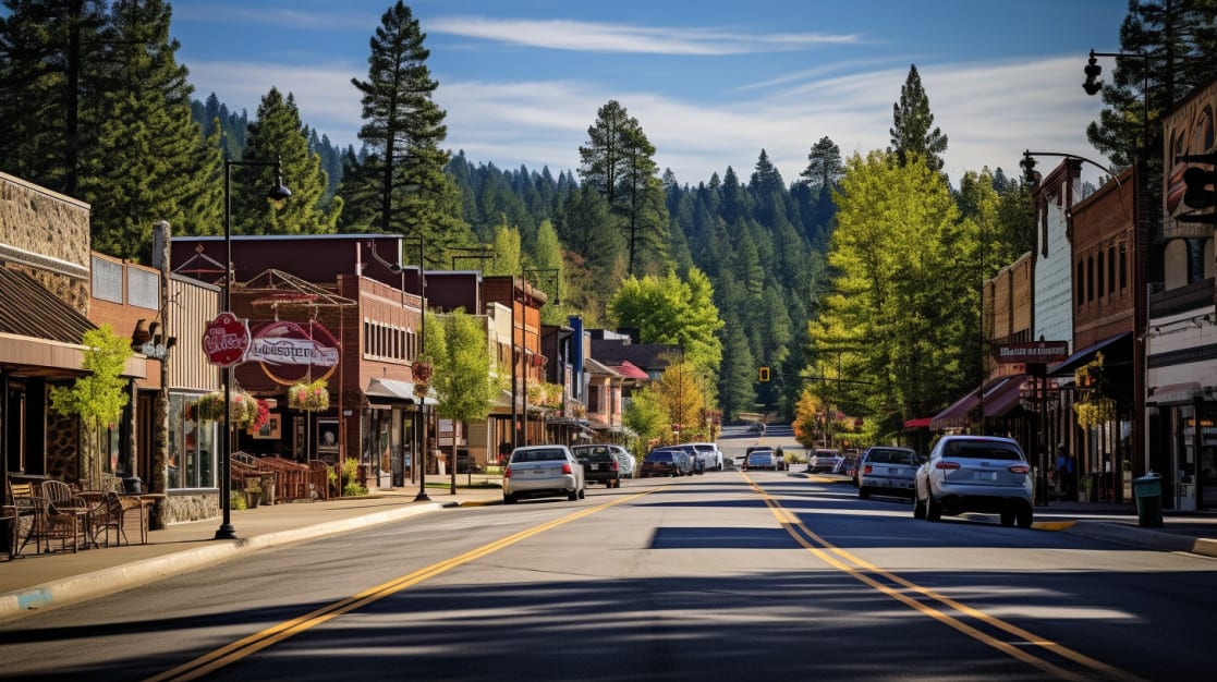 Best & Fun Things To Do + Places To Visit In Winston, Oregon - Business ...