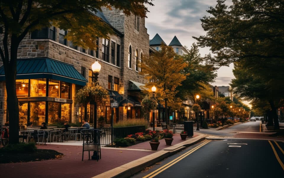 Best & Fun Things To Do + Places To Visit In West Chester, Pennsylvania ...