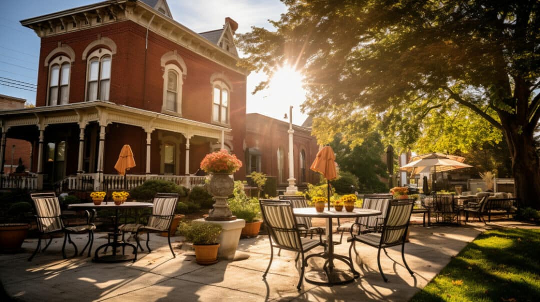 Best & Fun Things To Do + Places To Visit In Chillicothe, Ohio ...