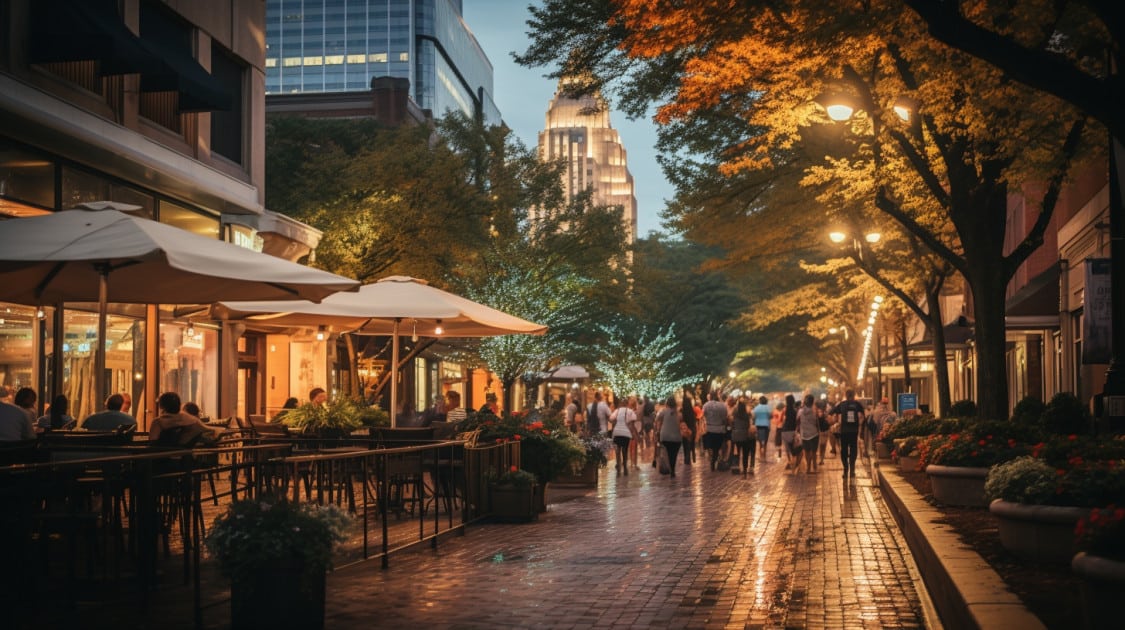 Best & Fun Things To Do + Places To Visit In Winston Salem, North ...