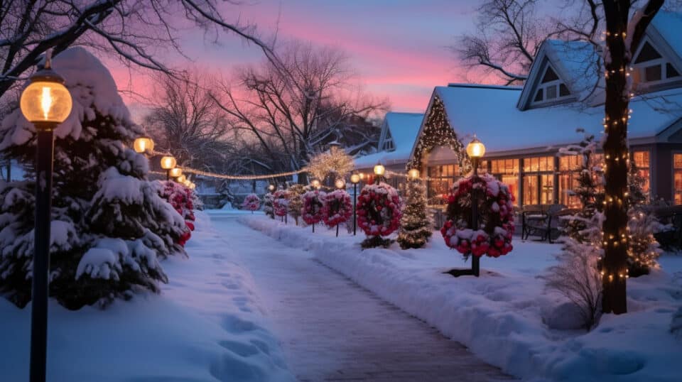 Best & Fun Things To Do + Places To Visit In Mequon, Wisconsin ...