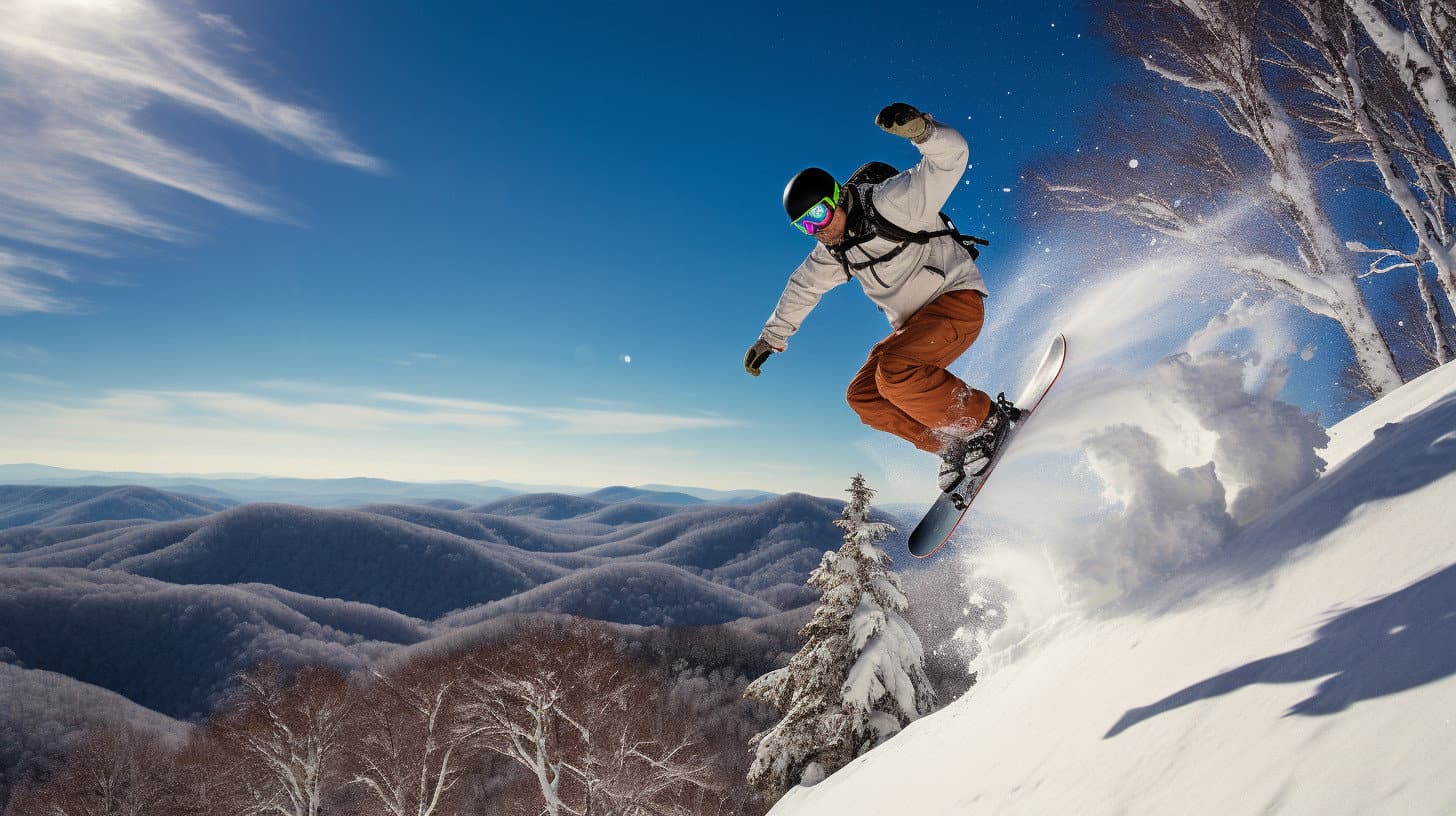 Best & Fun Things To Do + Places To Visit In Basye, Virginia - Business ...