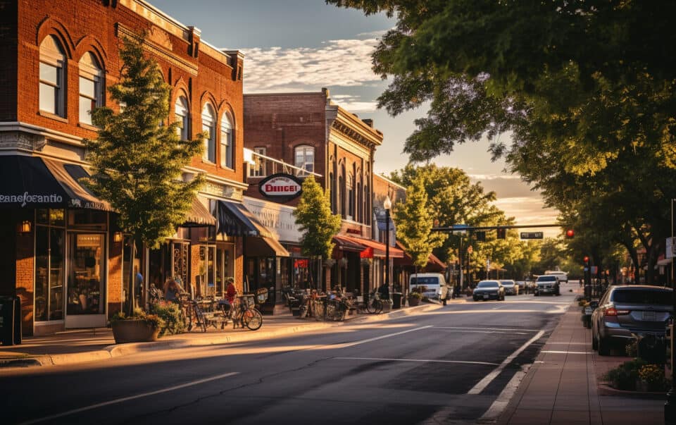 Best & Fun Things To Do + Places To Visit In Woodward, Oklahoma ...