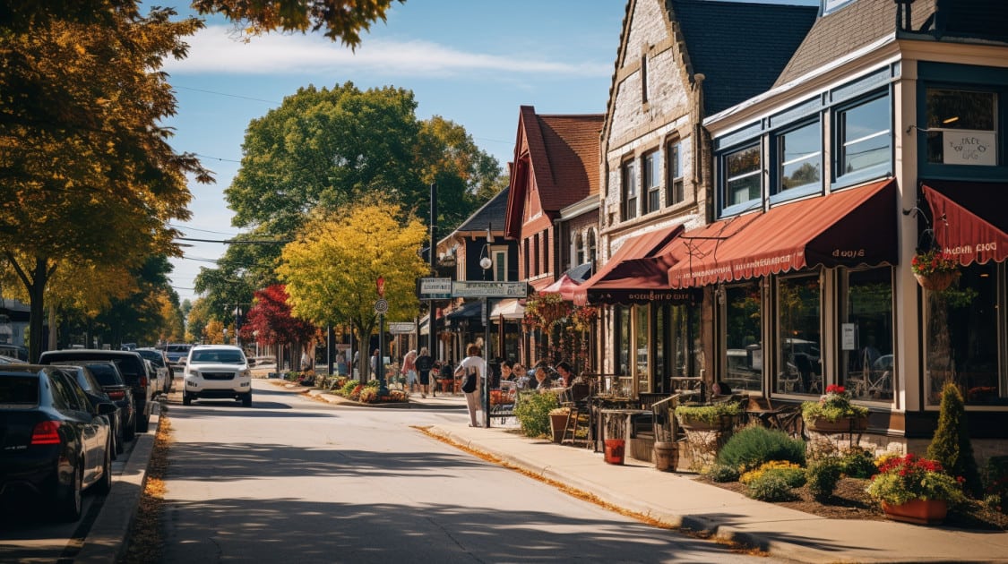 Best & Fun Things To Do + Places To Visit In Worthington, Ohio ...