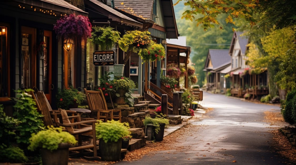 Best & Fun Things To Do + Places To Visit In Mountain City, Tennessee ...